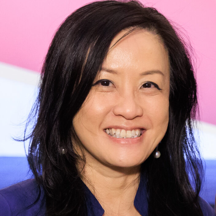 Student Advisors – Comparative Asian Studies