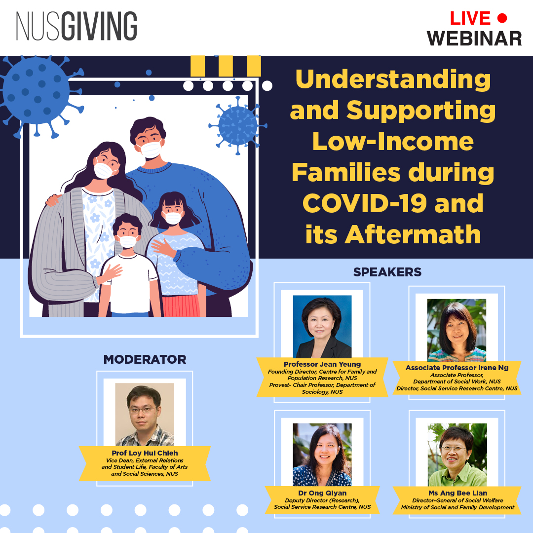 External Activities – Centre for Family and Population Research