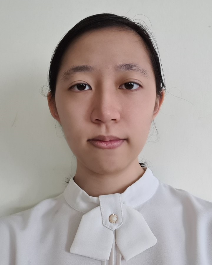 SG LEADS – Staff – Centre for Family and Population Research