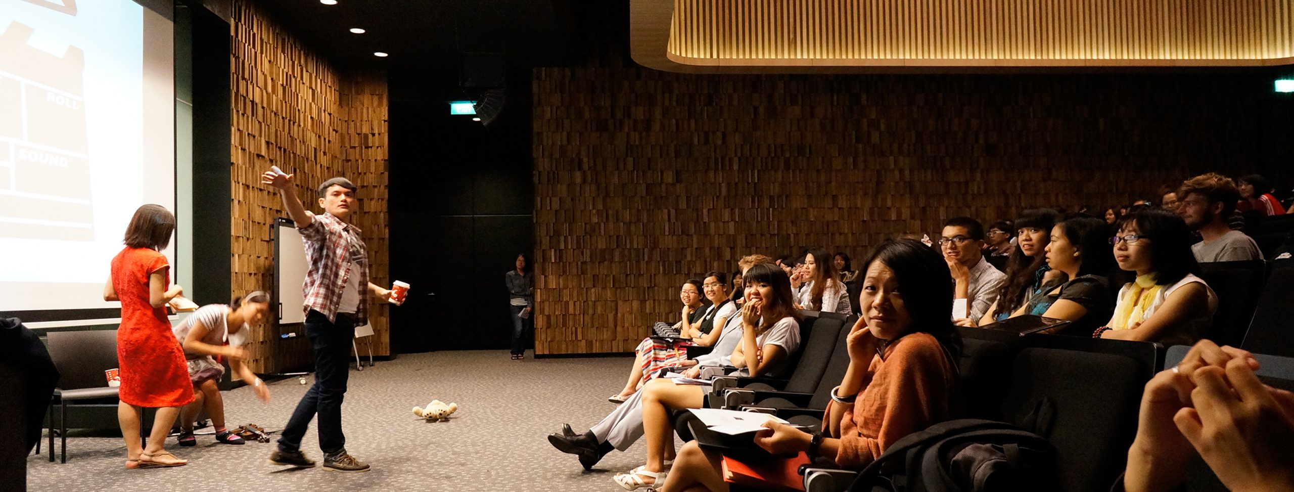 Department of Chinese Studies – NUS Faculty of Arts and Social Sciences