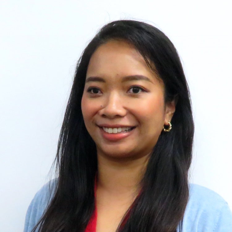 Dr Emmanuella Swastika Datu – Centre for Language Studies