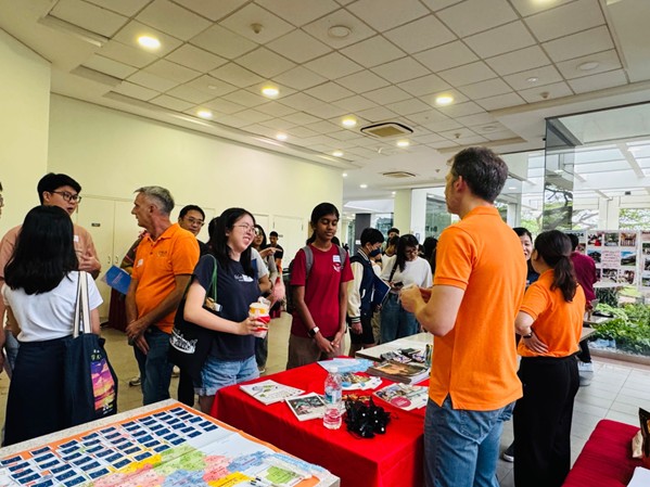 News & Events – Centre for Language Studies