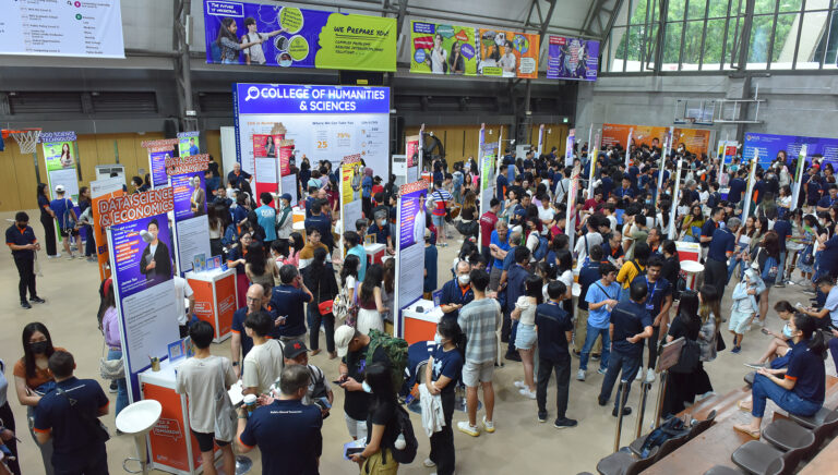 CLS Language Programme – NUS Faculty of Arts and Social Sciences