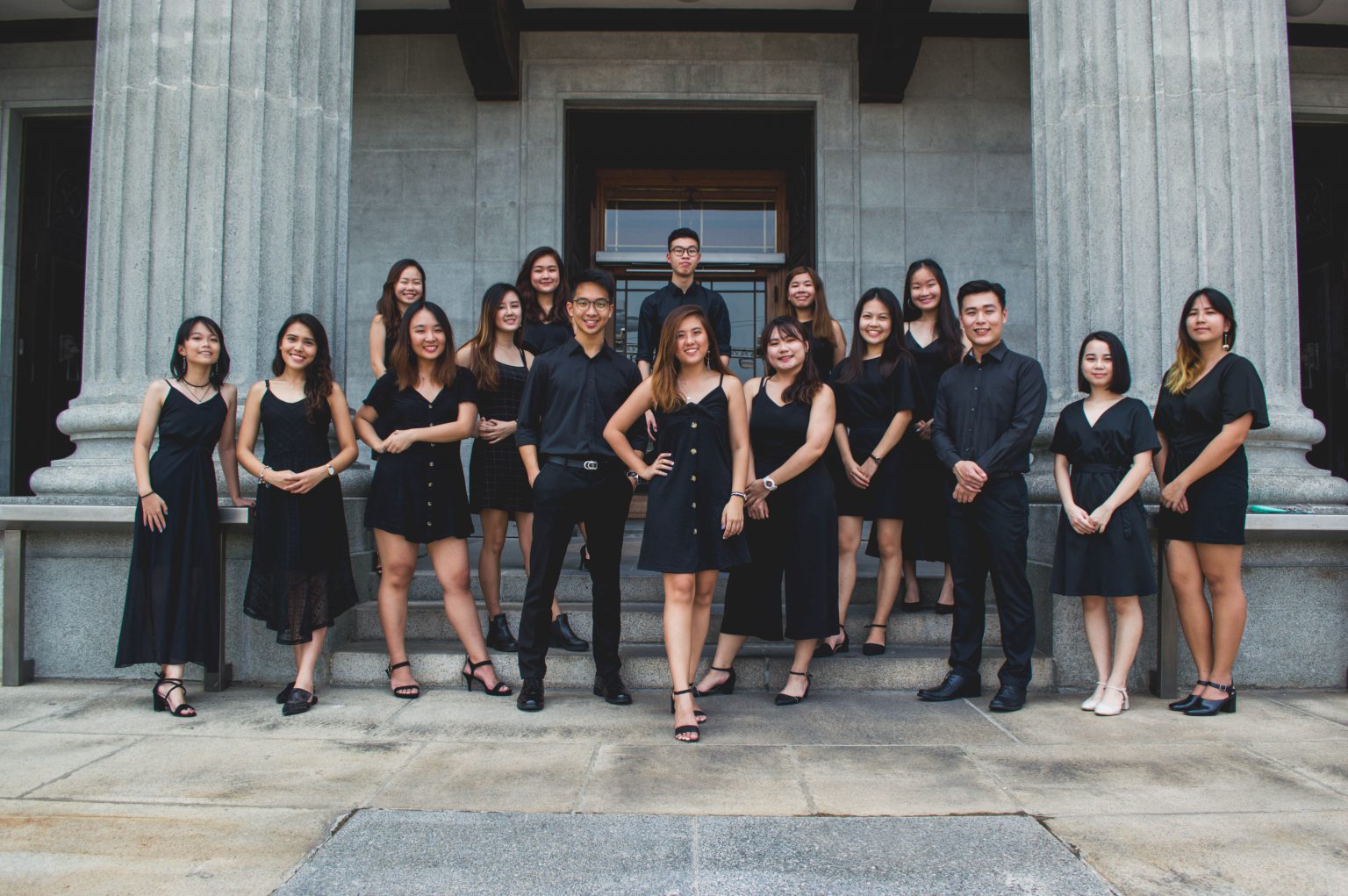 CNM Society – Department of Communications and New Media