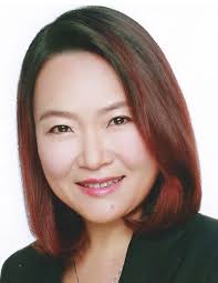 Faculty – Department of Communications and New Media