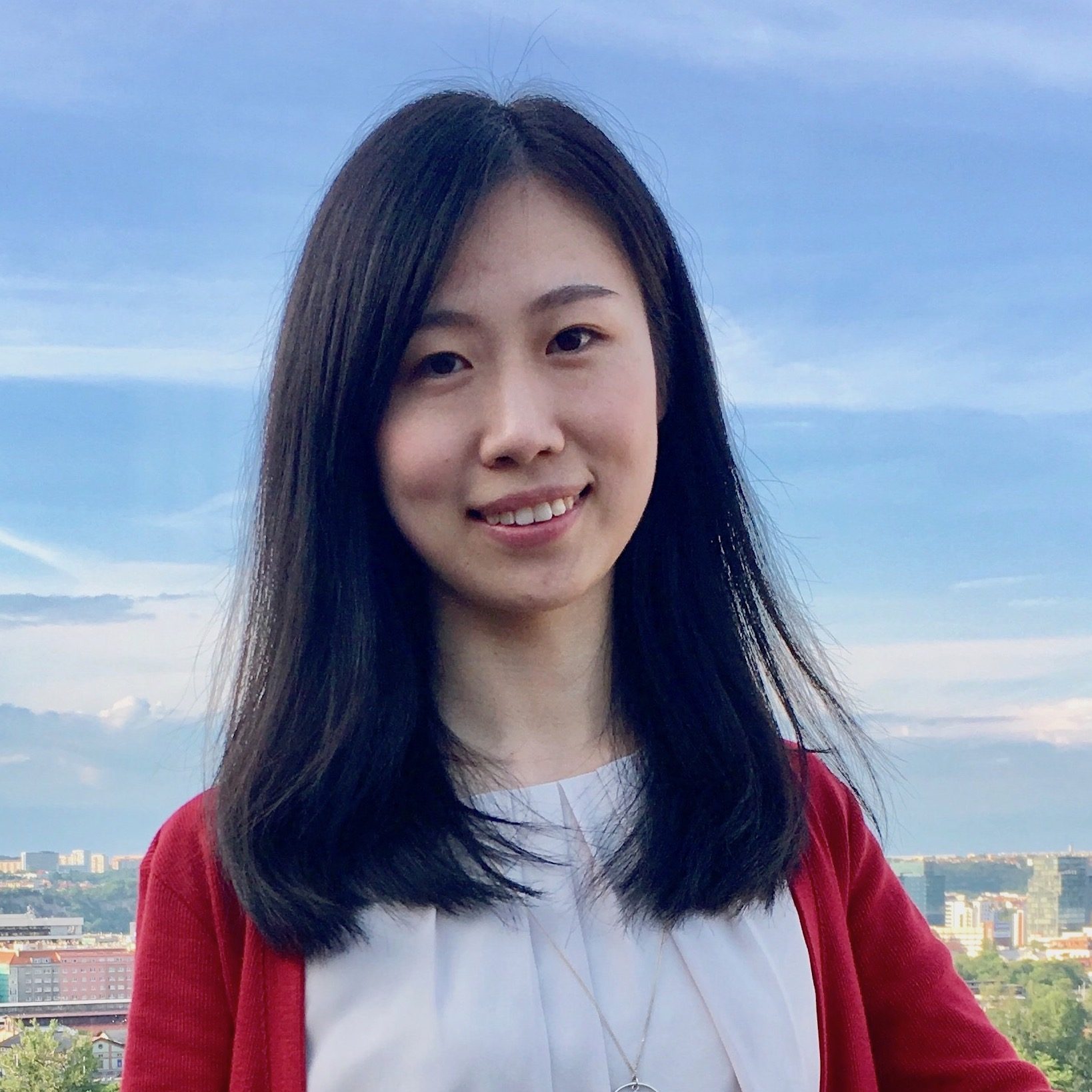 Faculty – Department of Communications and New Media