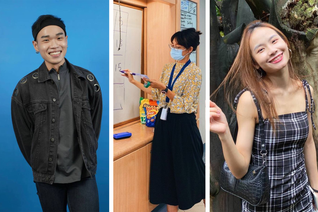 What is your future like as a CNM Student? Let our graduates tell you ...