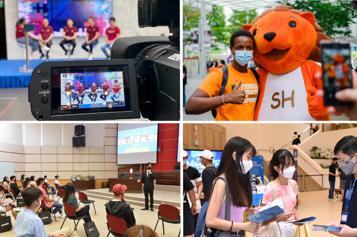 Department of Communications and New Media – NUS Faculty of Arts and ...