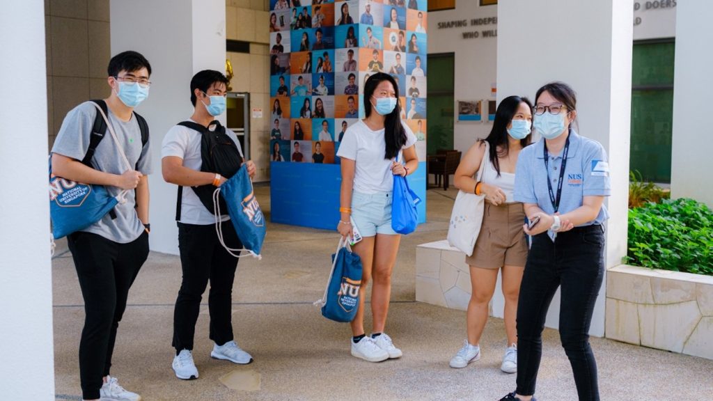 News – Department of Communications and New Media