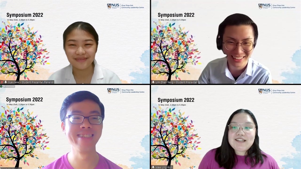 Department of Communications and New Media – NUS Faculty of Arts and ...