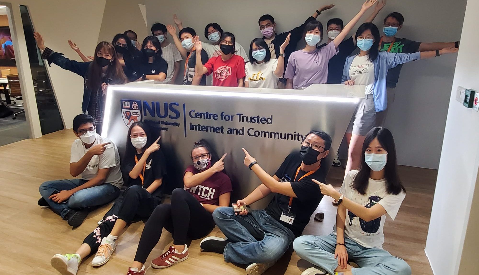 Department of Communications and New Media – NUS Faculty of Arts and ...