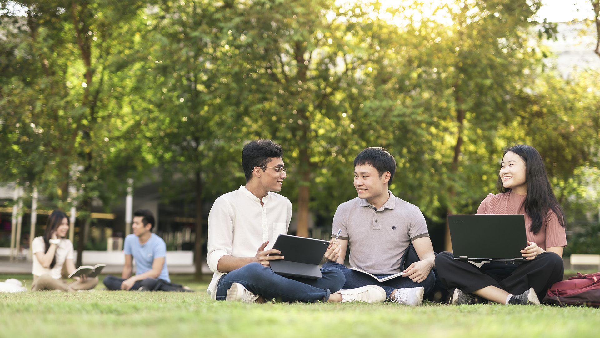 Department of Communications and New Media – NUS Faculty of Arts and ...