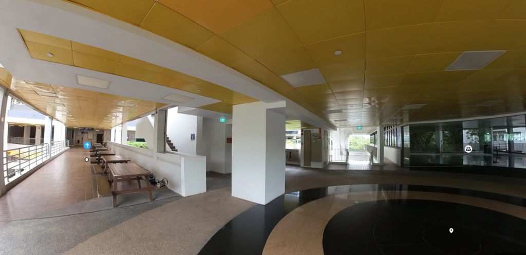 ACE Student Works – Department of Communications and New Media