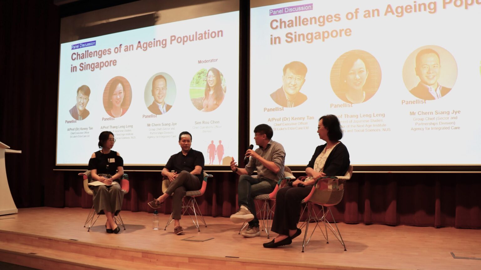 Department of Communications and New Media – NUS Faculty of Arts and ...