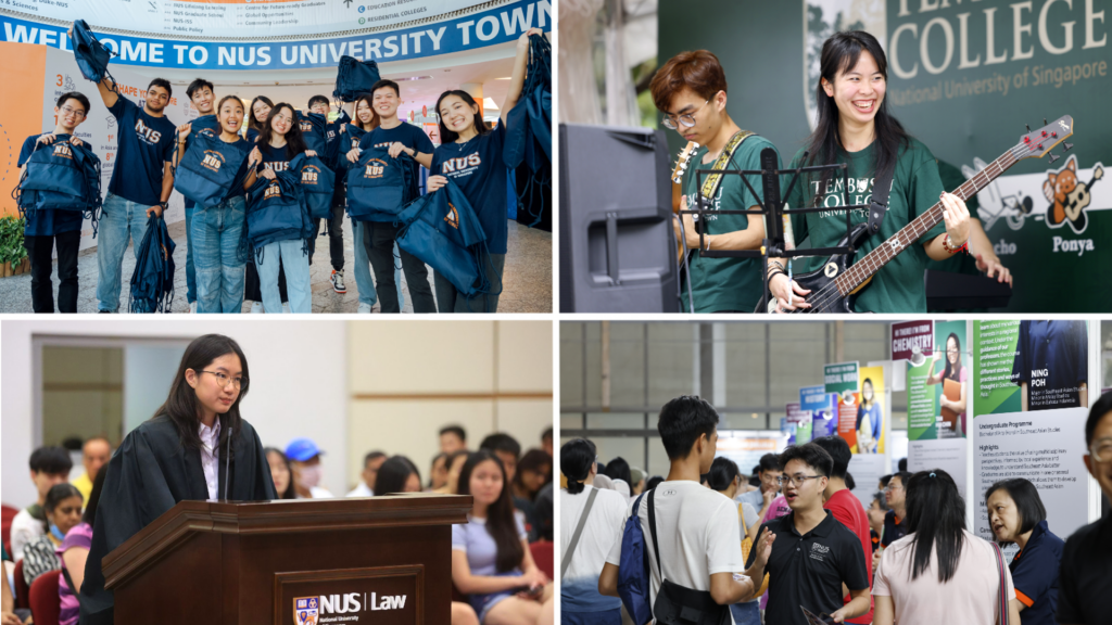 Department of Communications and New Media – NUS Faculty of Arts and ...