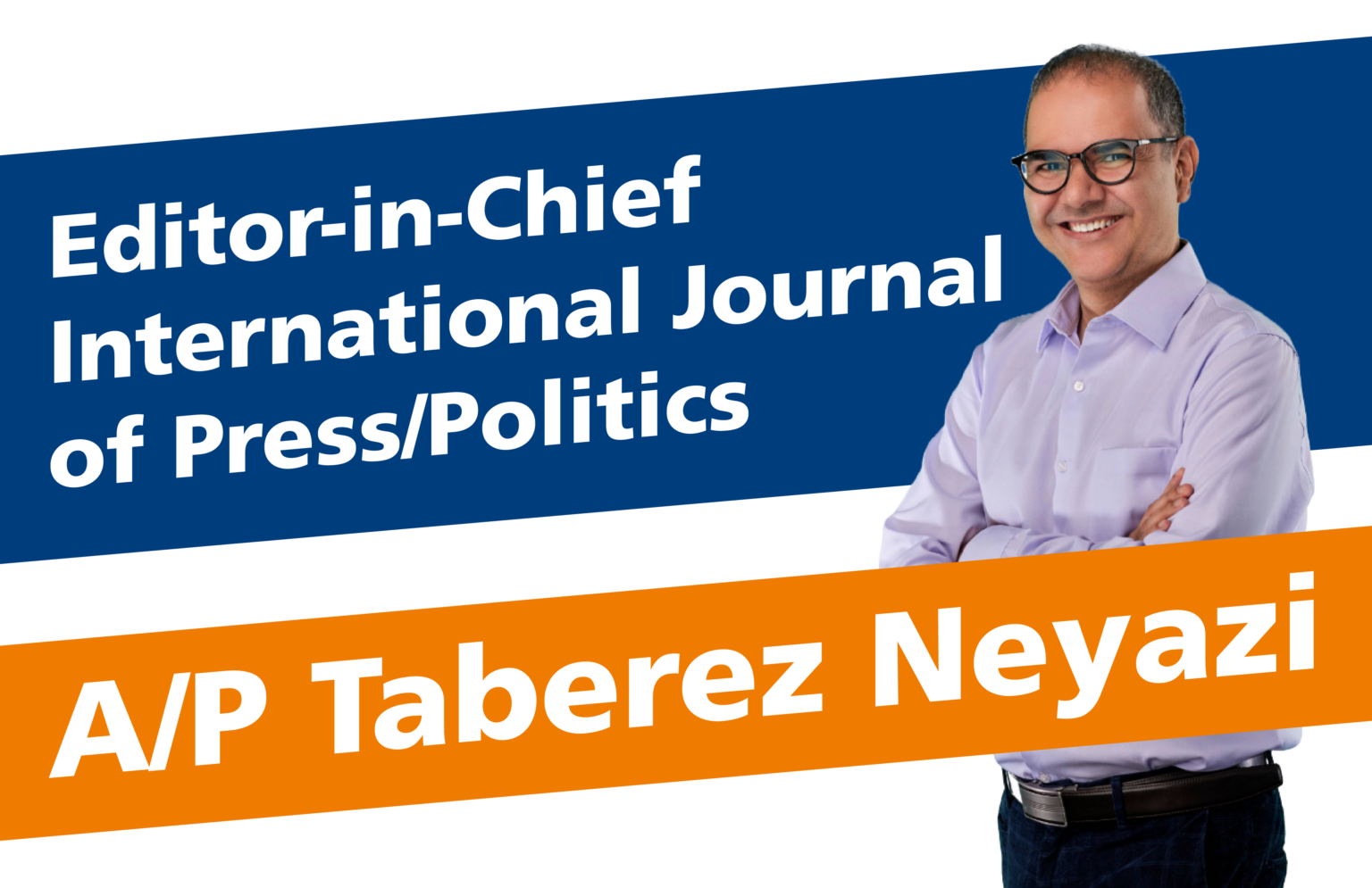 NUS CNM Professor Appointed as New Editor-in-Chief of Prestigious ...