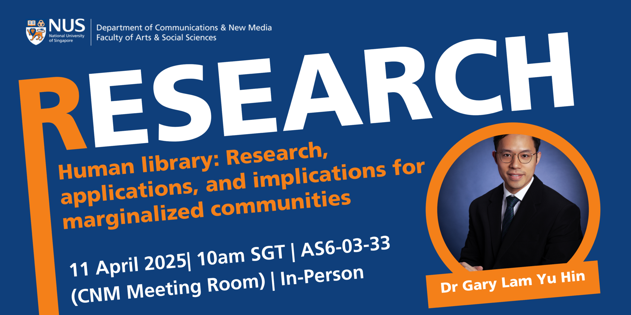 Human library: Research, applications, and implications for ...