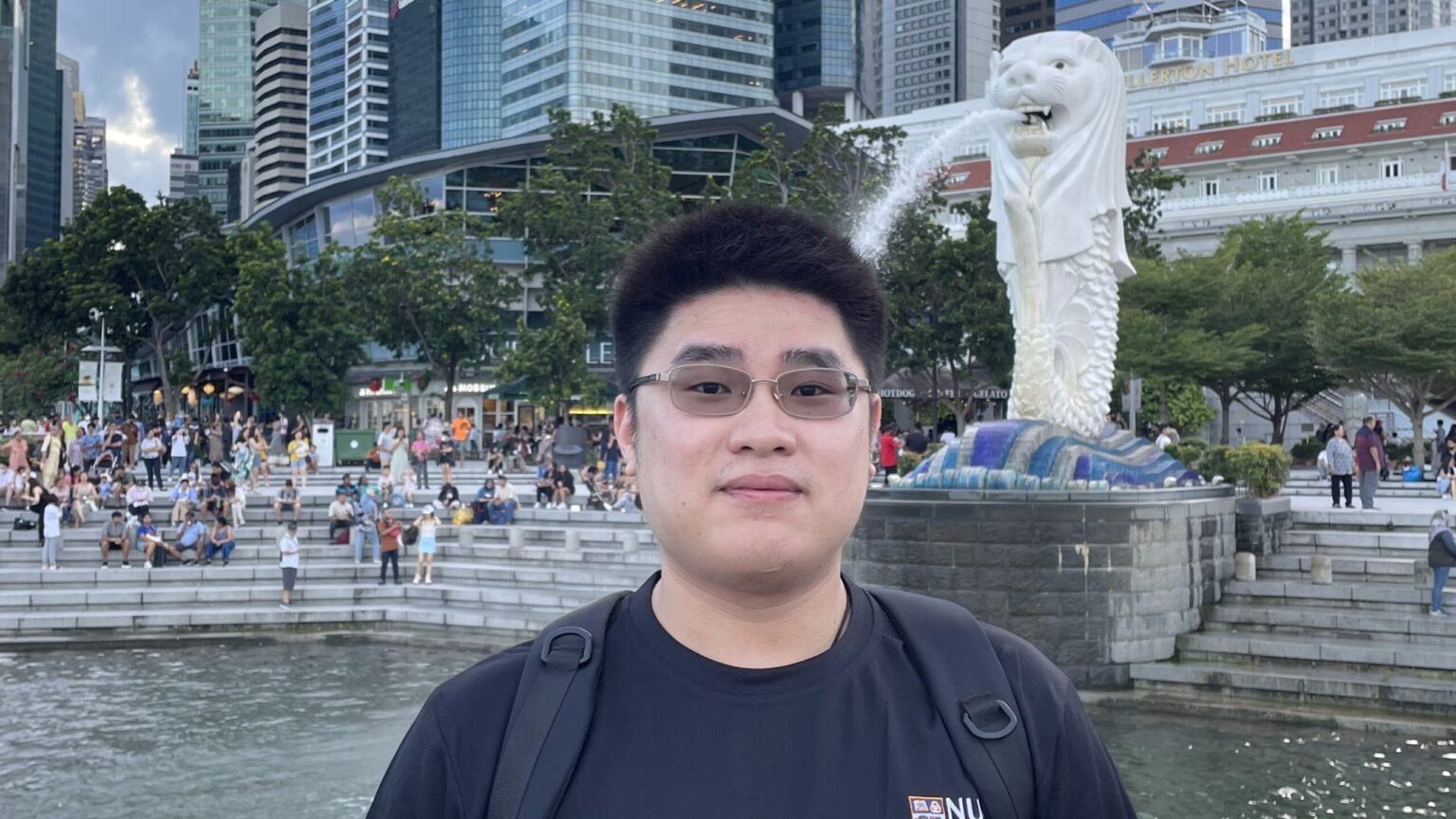 Department of Chinese Studies – Chinese – NUS Faculty of Arts and Social Sciences