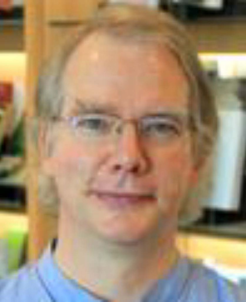 Kenneth DEAN 丁荷生 – Department of Chinese Studies