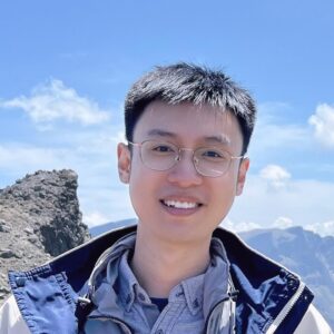 Zeng Zhichao 曾智超 – Department of Chinese Studies