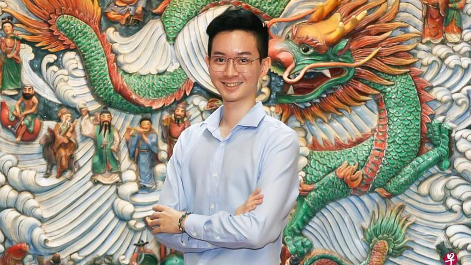 Department of Chinese Studies – NUS Faculty of Arts and Social Sciences