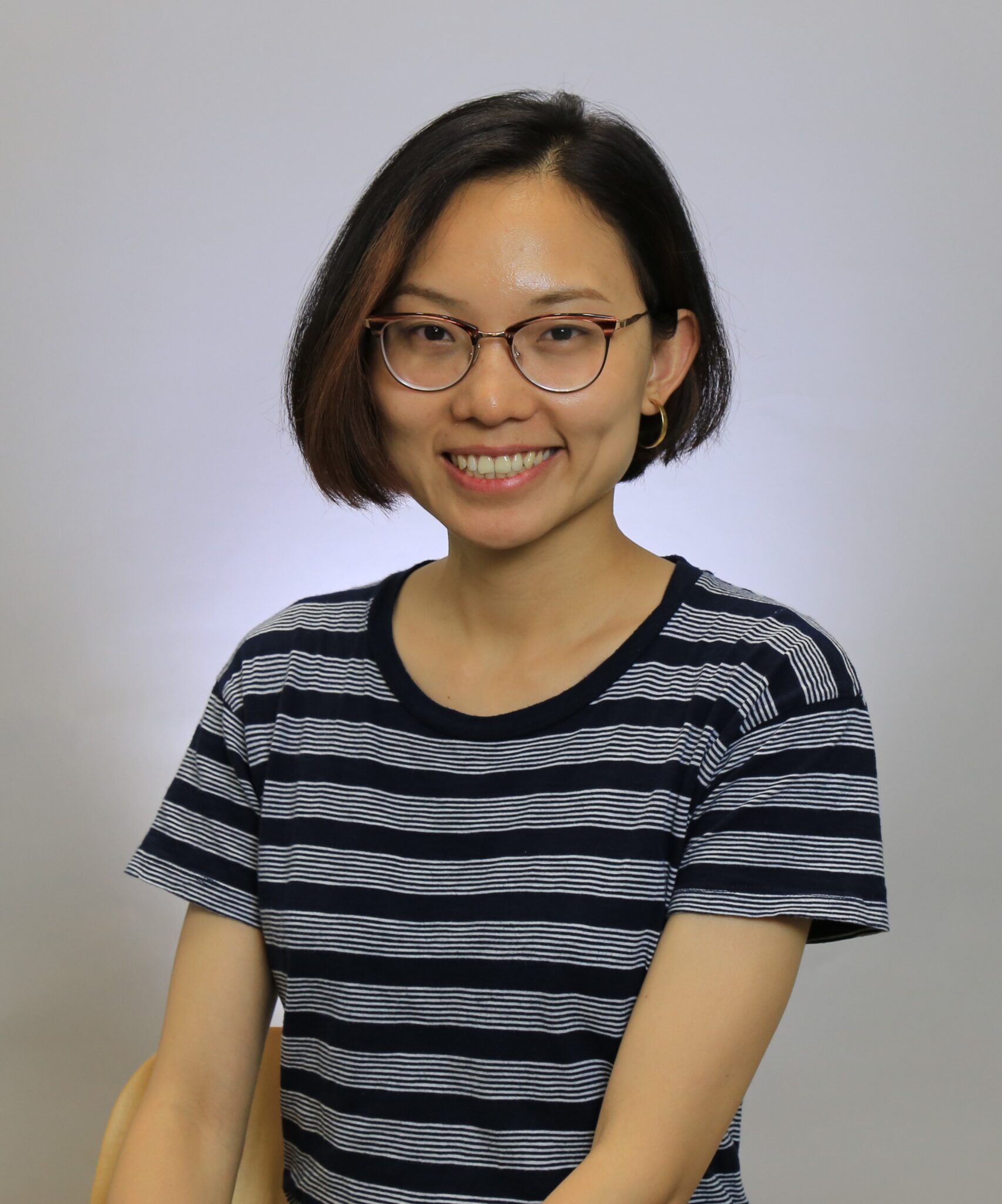 YANG Yang 杨洋 – Department of Chinese Studies