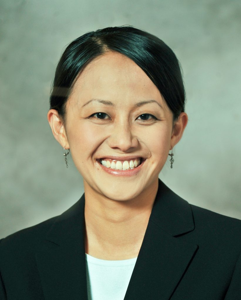 ONG EeCheng – Department of Economics