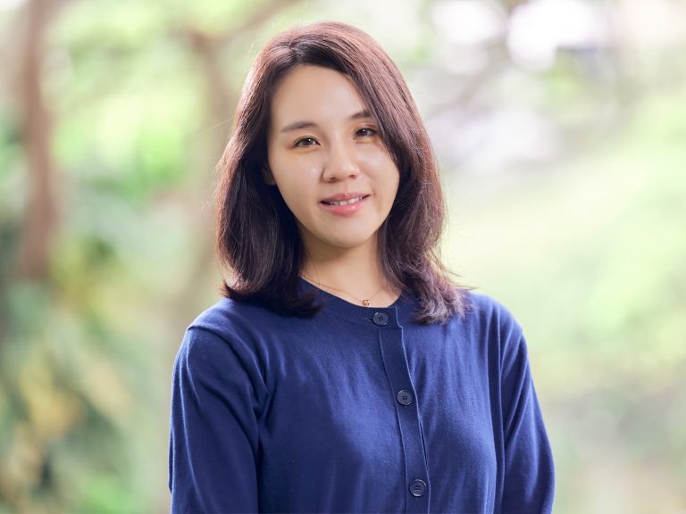 TSAI Hsin-Tien, Tiffany – Department of Economics
