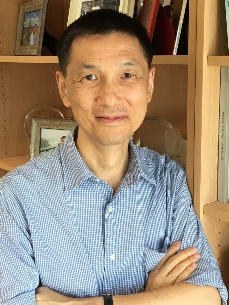 PNG Ivan – Department of Economics