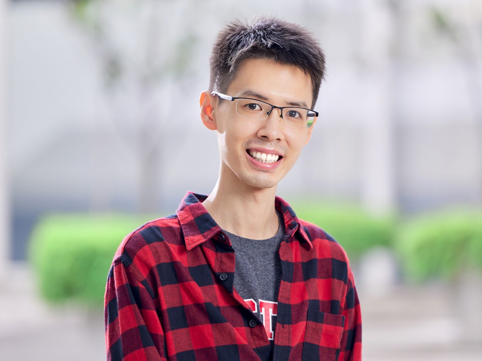 TAN Hui Ren – Department of Economics