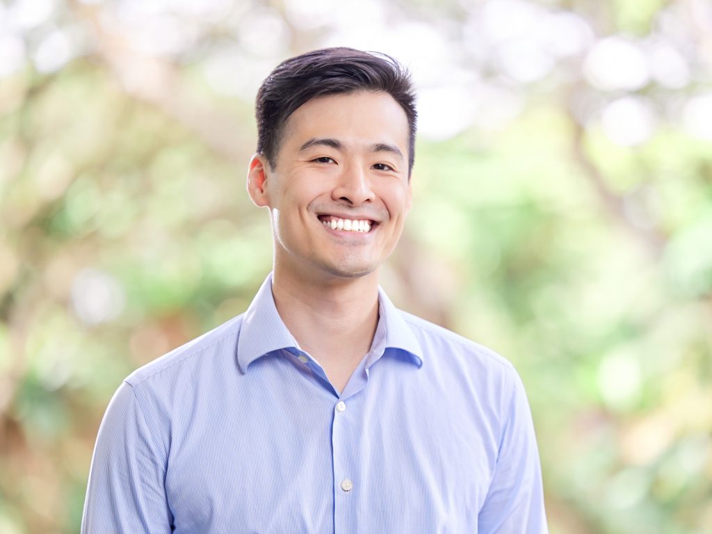 WONG Timothy – Department of Economics