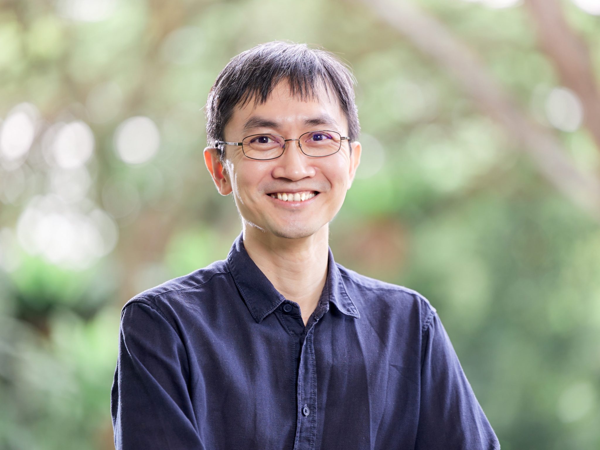 SNG Tuan Hwee – Department of Economics