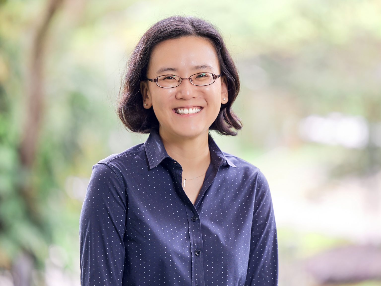 PAN Jessica – Department of Economics