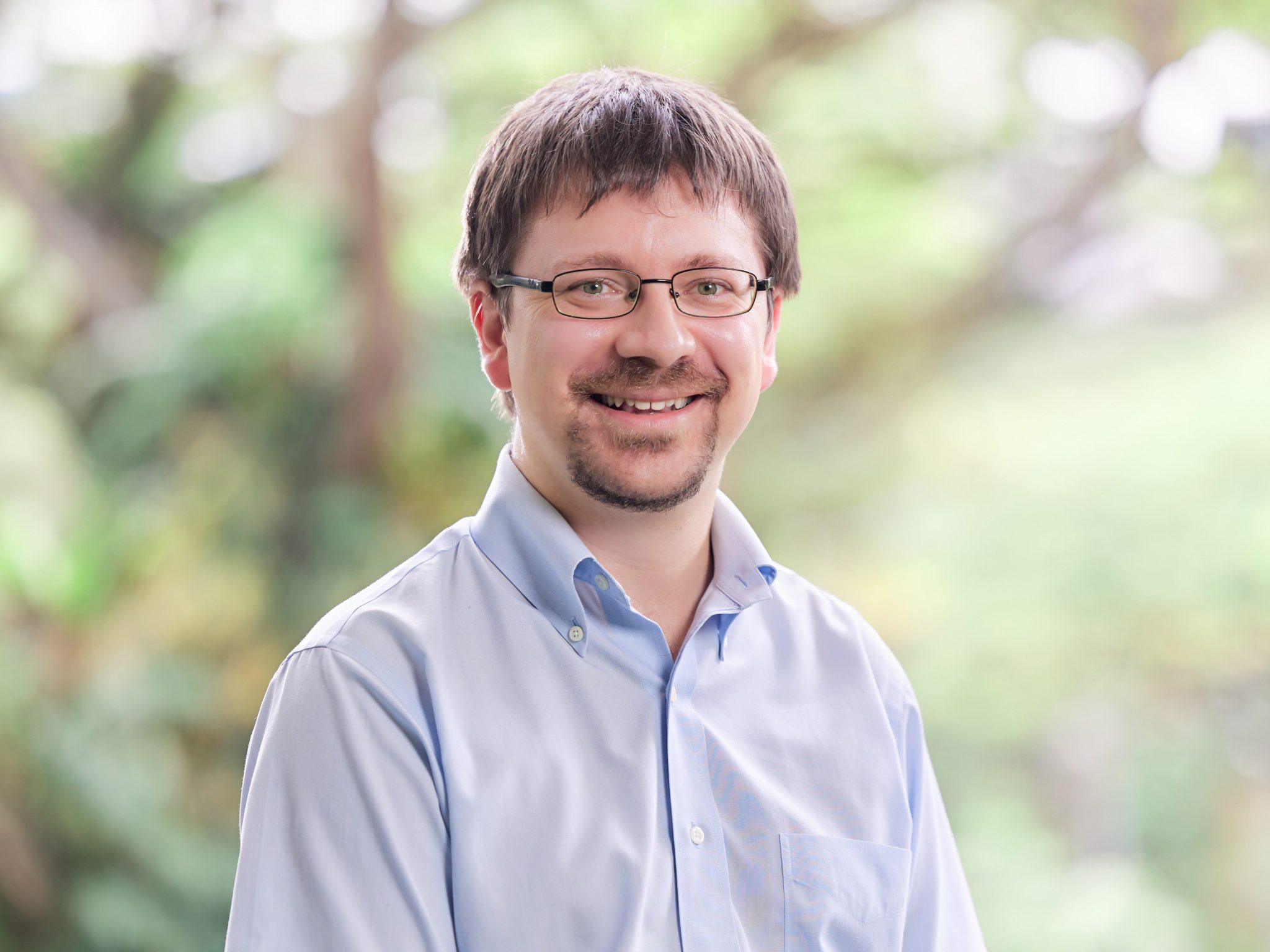 TKACHENKO Denis – Department of Economics