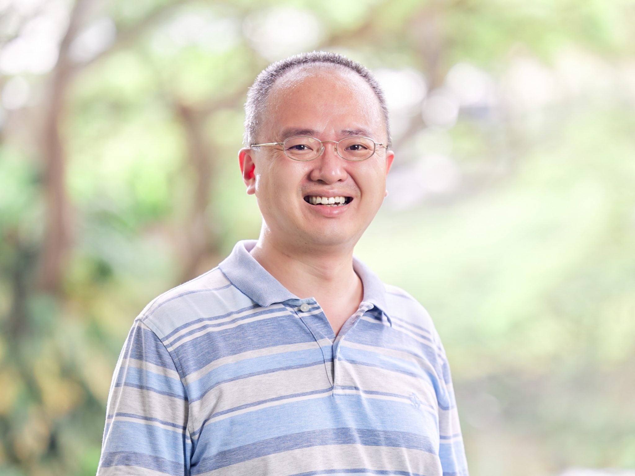 Research highlights – Chen Yi-Chun – Department of Economics