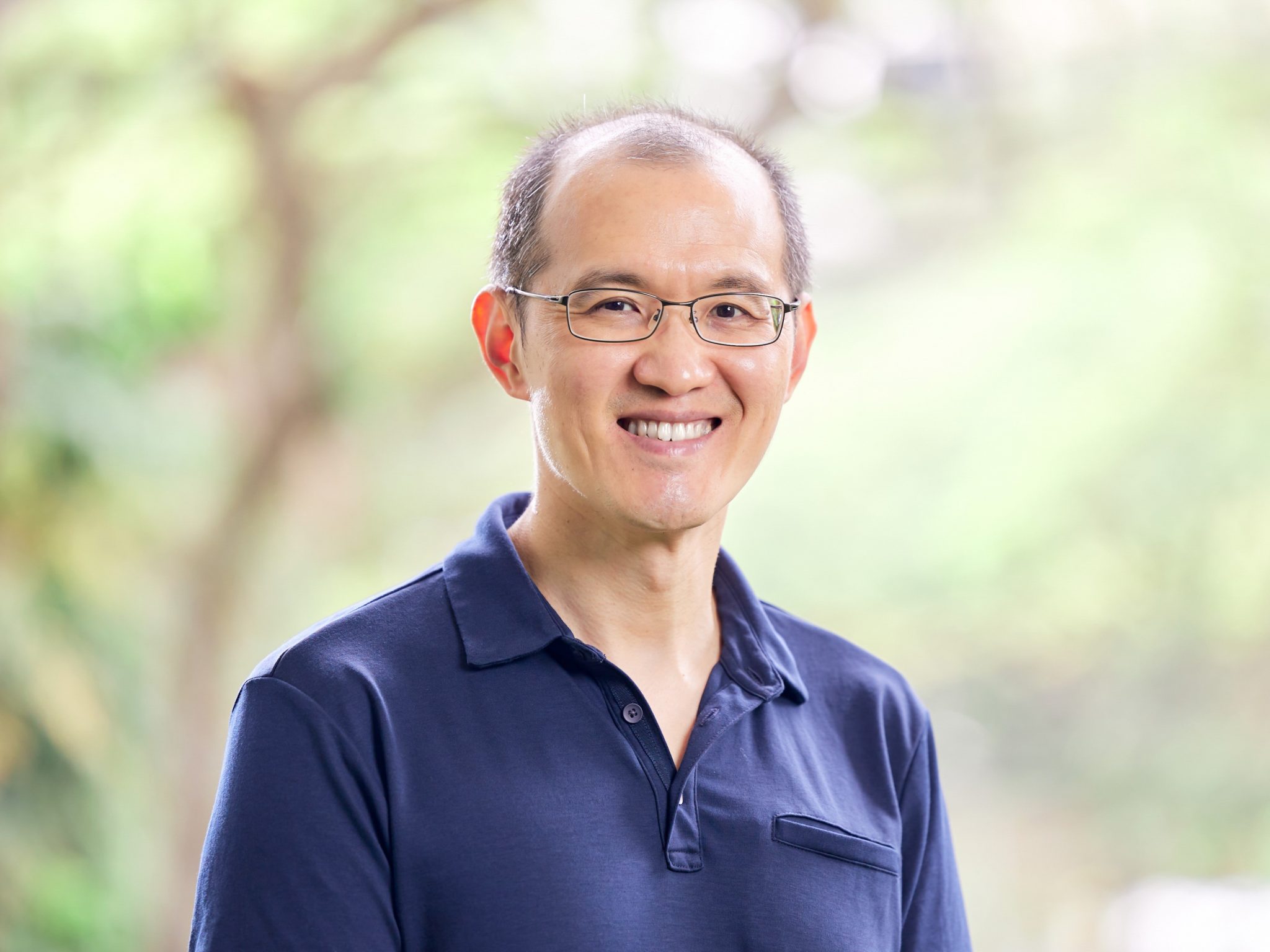 WONG Wei Kang – Department of Economics