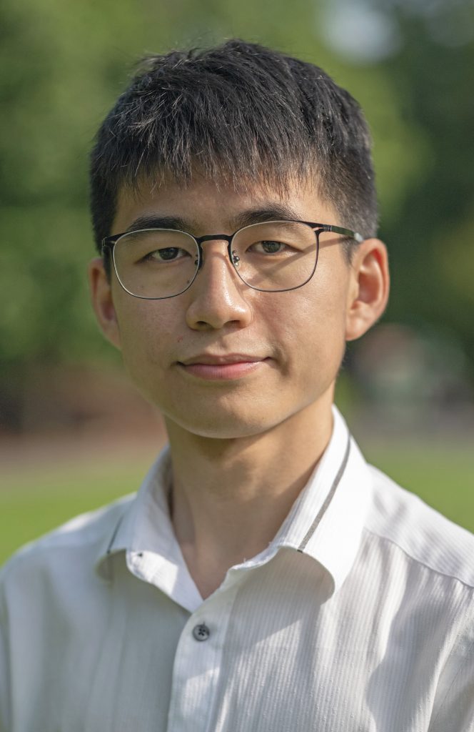 Economics Undergraduate Prize and Medal Winners 2020-2021 – Department ...