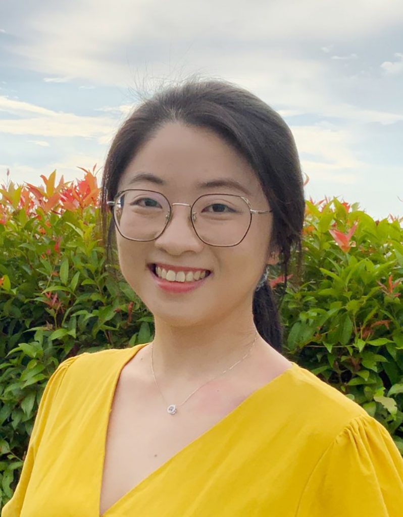 PhD Job Market Candidates – Department of Economics