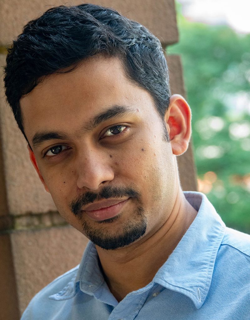 PhD Job Market Candidates – Department of Economics