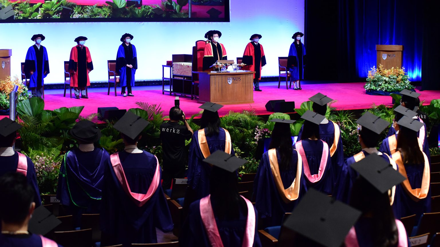 Programme Information (Master of Economics) – Department of Economics