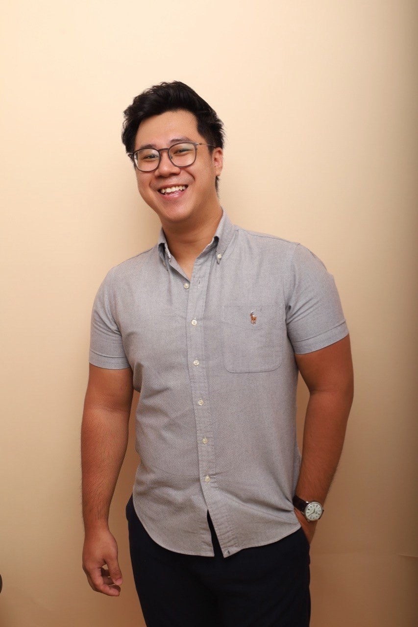 NUS Economics has two representatives on Forbes’ 30 under 30 Asia List ...