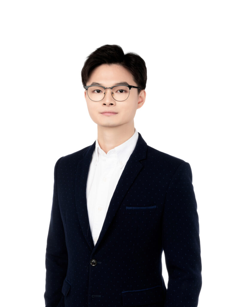 PhD Job Market Candidates – Department of Economics