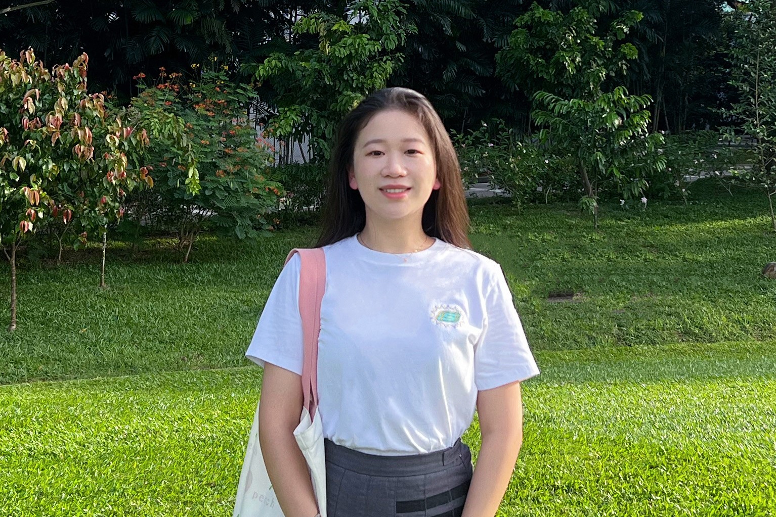 WANG Ruiqi – Department of Economics