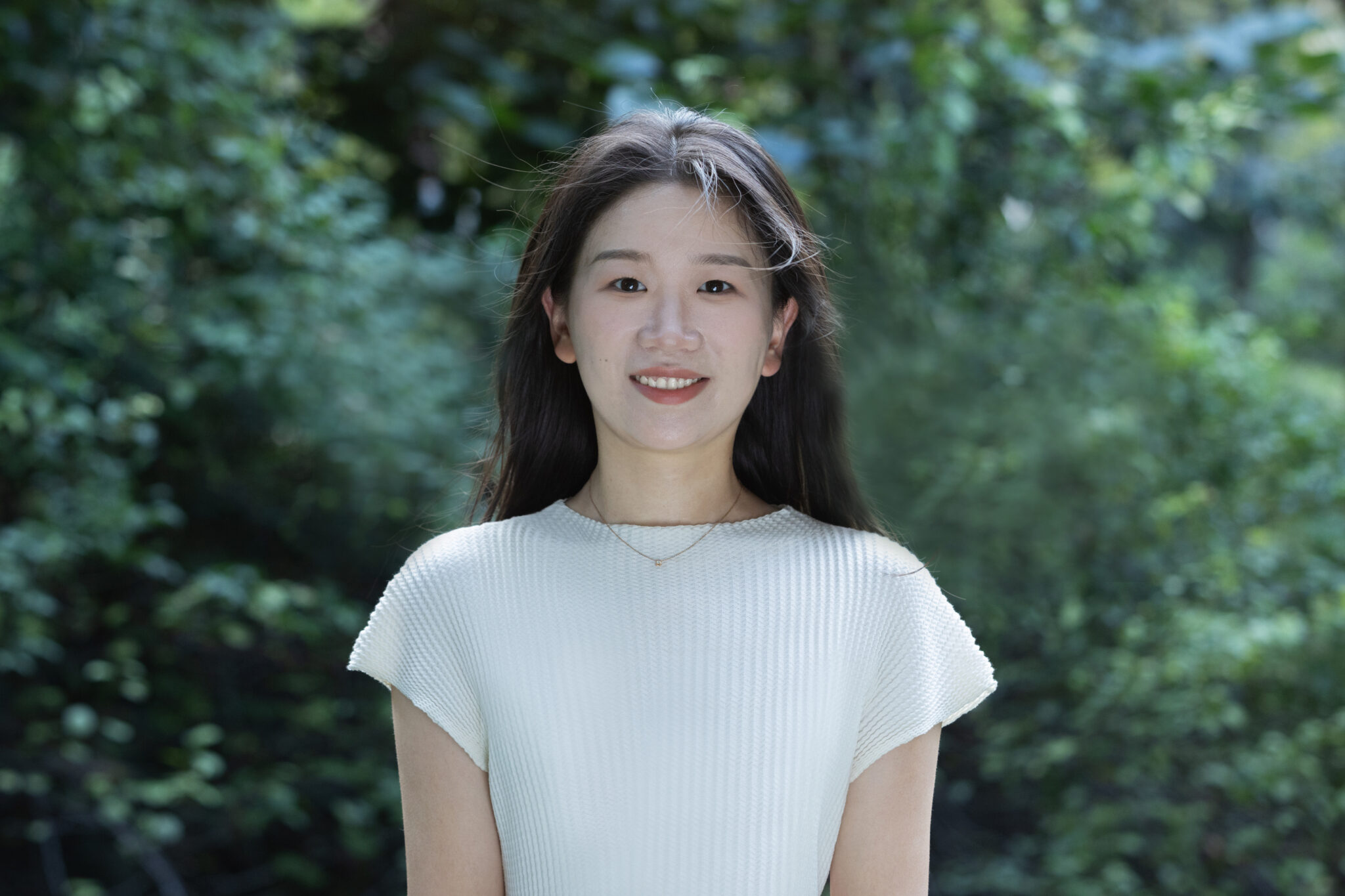 WANG Ruiqi – Department of Economics