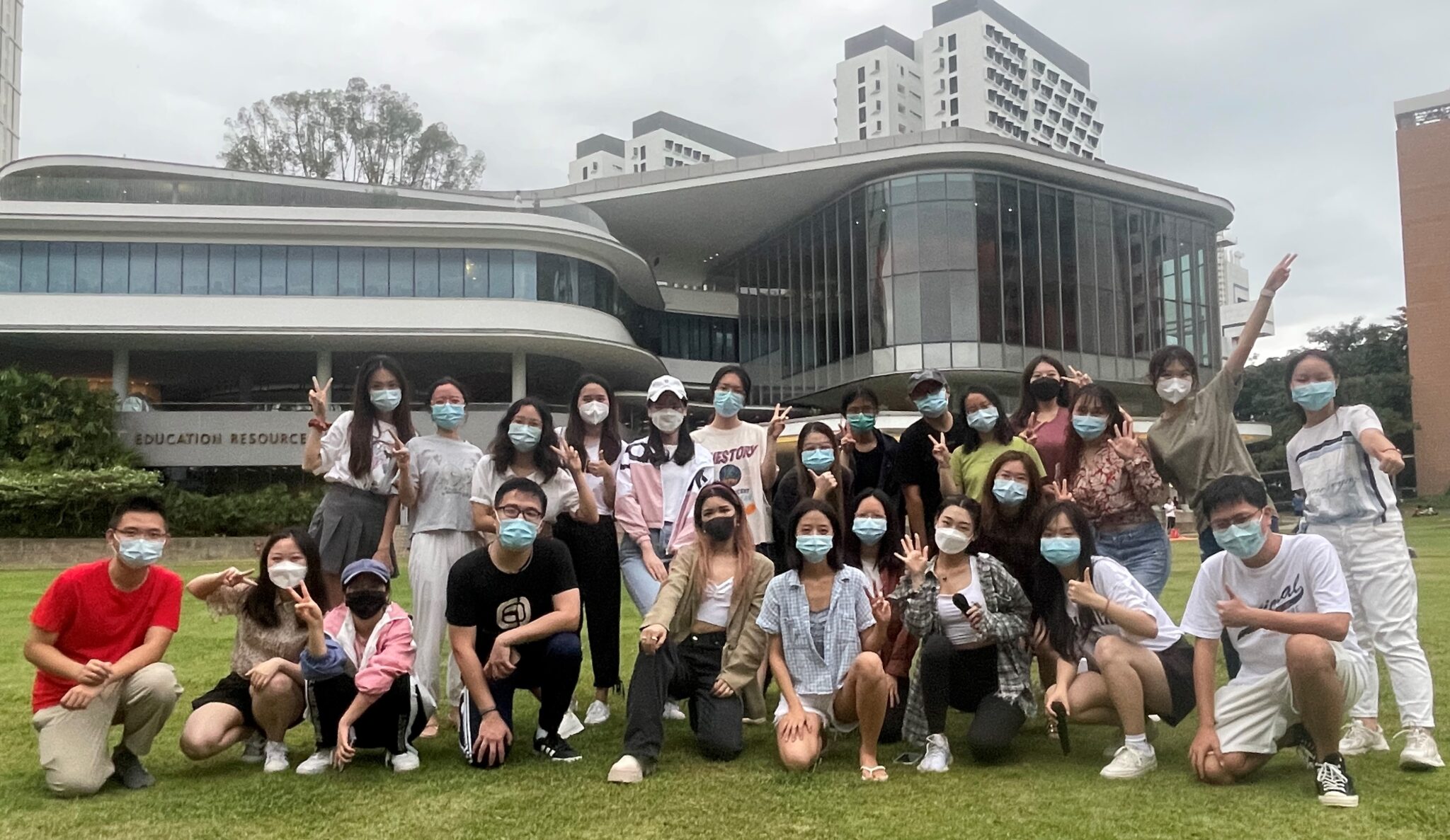 Application Information (Master of Economics) – Department of Economics