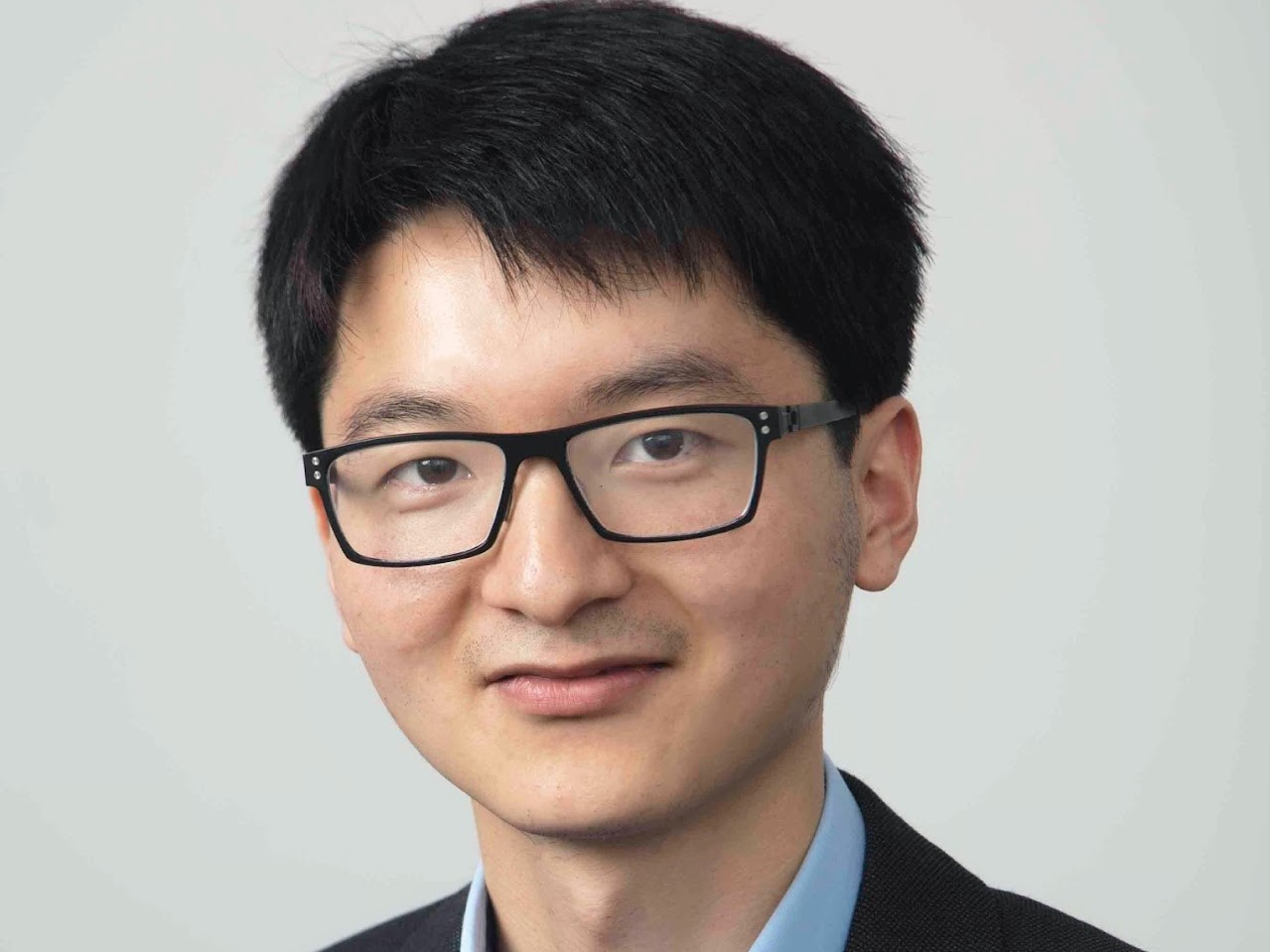 All Faculty – Department of Economics