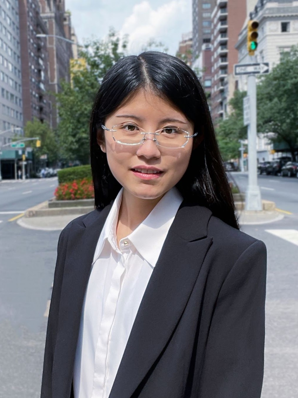 New faculty members in AY2023/2024 – Department of Economics