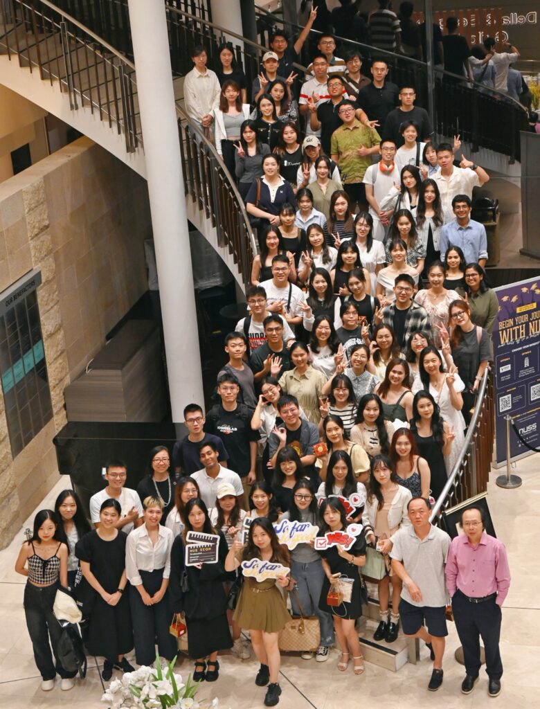 Events and Activities (Master of Economics) – Department of Economics