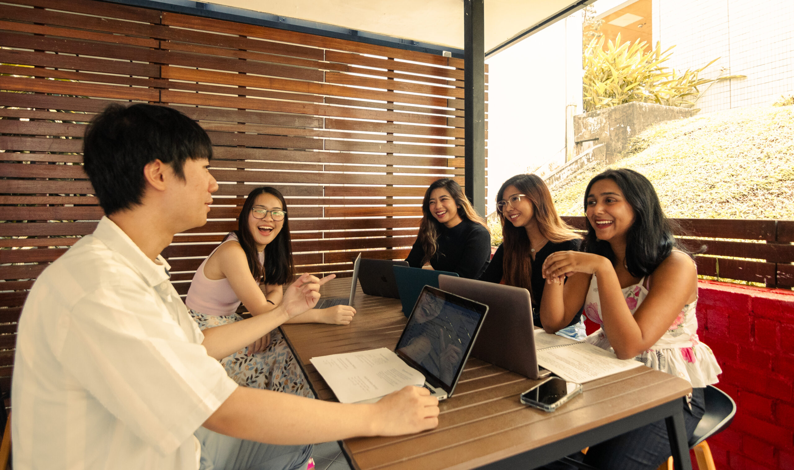 Department of Economics – NUS Faculty of Arts and Social Sciences