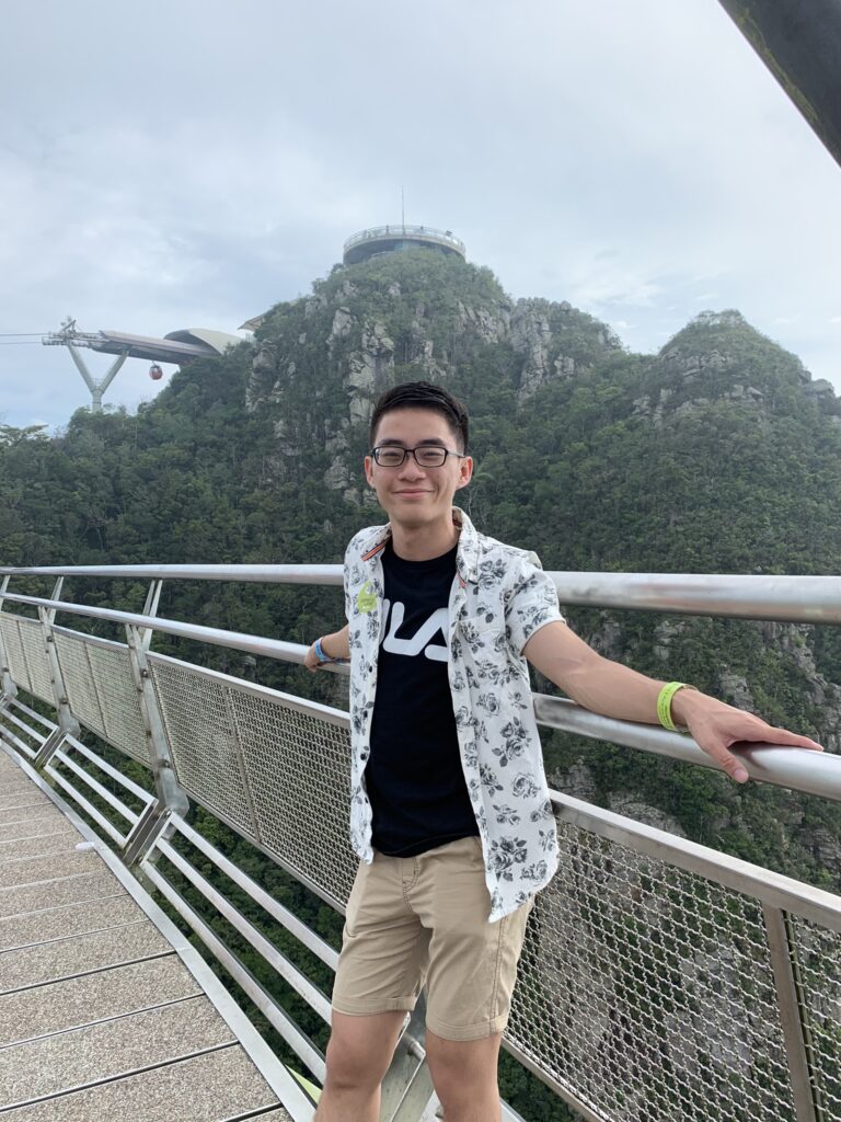 Undergraduate Teaching Excellence Award Winners for AY2023/2024 ...